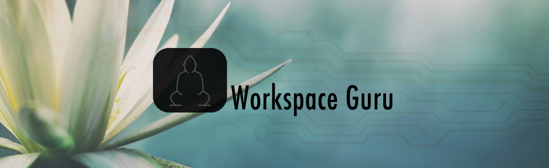 Workspace Toolkit by Workspace Guru - Workspace Guru