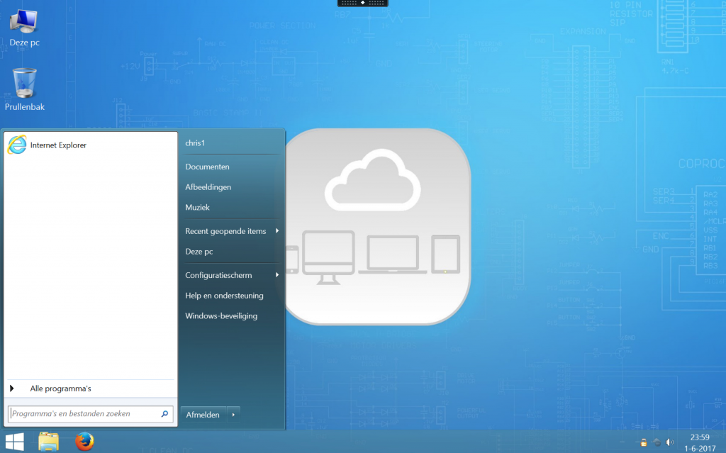 Set DPI through group policy (GPO) to make it work with RES ONE ...