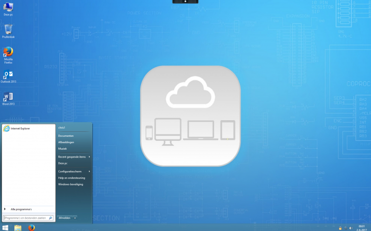 Set DPI through group policy (GPO) to make it work with RES ONE ...
