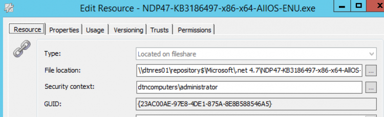 The Ultimate Golden Image Automation Guide – Part 2 Deploying software ...