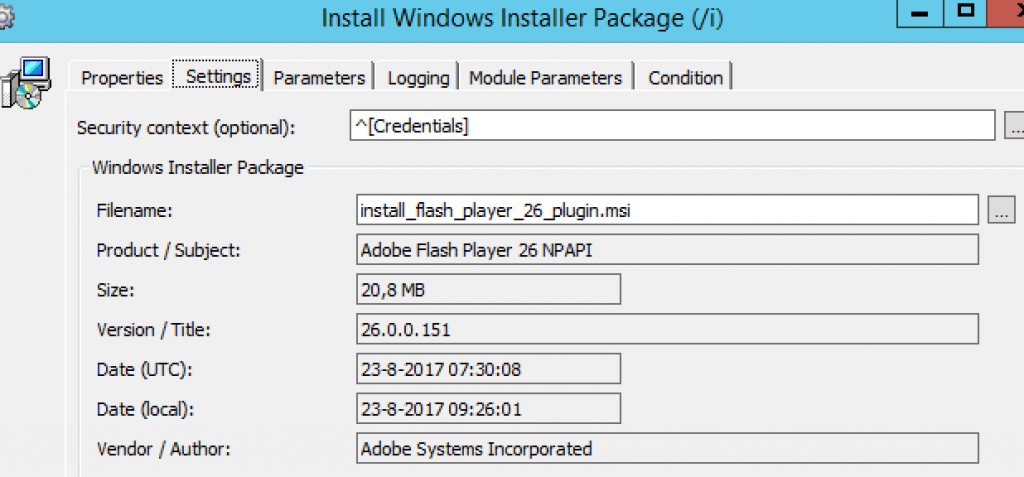 The Ultimate Golden Image Automation Guide – Part 2 Deploying software ...