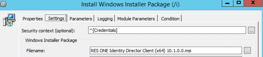 The Ultimate Golden Image Automation Guide – Part 2 Deploying software ...