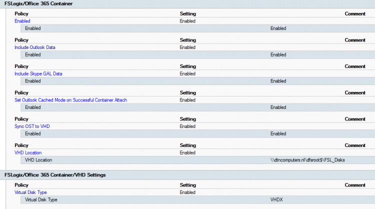Why you should use FSlogix Office 365 Containers and how to use them ...