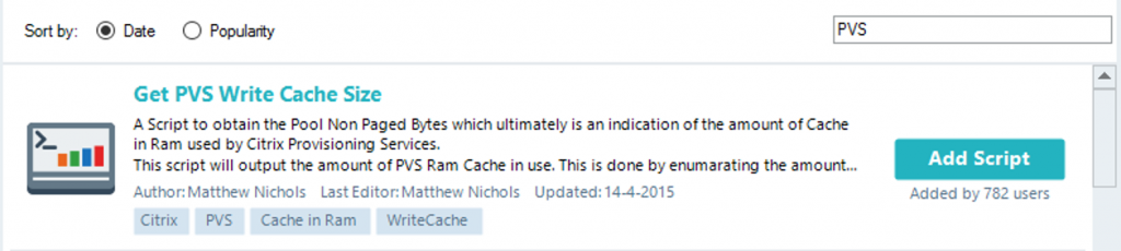 How to use and create your own ControlUp Script-Based Actions - Workspace Guru