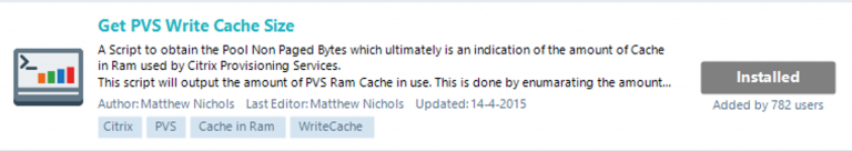 How to use and create your own ControlUp Script-Based Actions - Workspace Guru