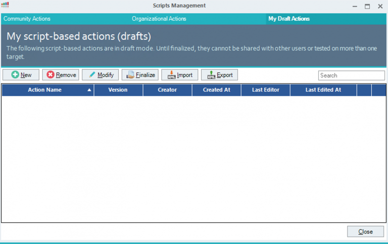 How to use and create your own ControlUp Script-Based Actions - Workspace Guru