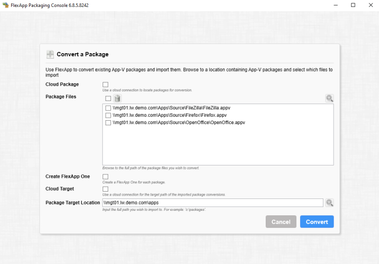 Why you should replace App-V with Liquidware FlexApp - Workspace Guru